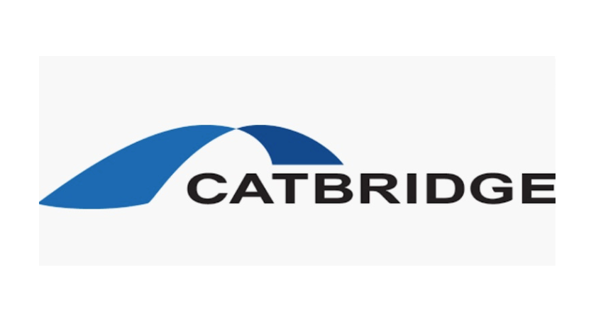 Catbridge Machinery - Label and Narrow Web
