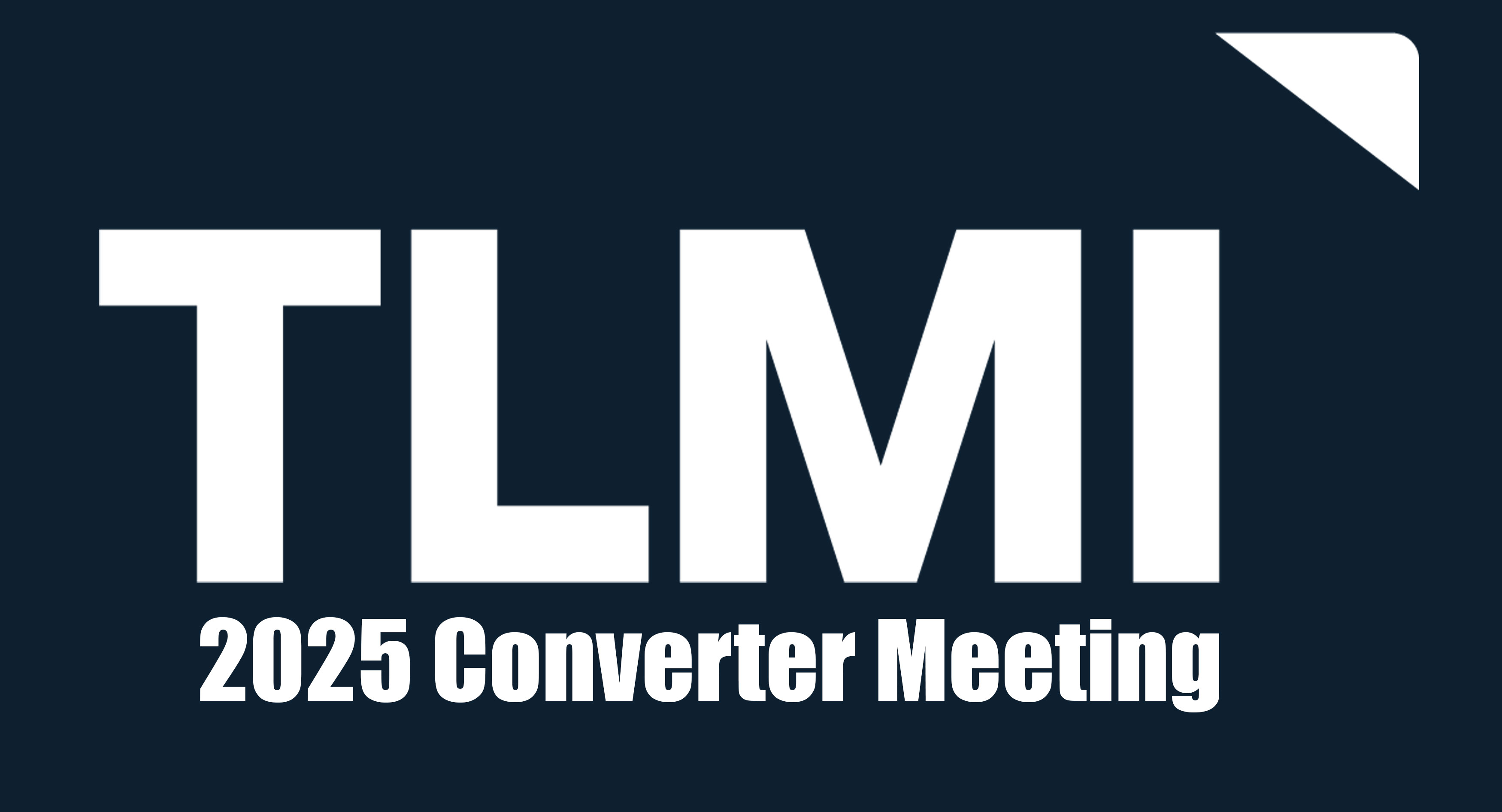 Tlmi Logo Winners From The 46th Annual TLMI Printing Excellence Awards