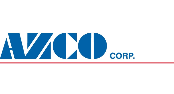 AZCO Corp. - Label and Narrow Web
