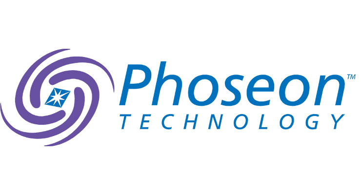 The Top 10 Reasons Customers Choose Phoseon LED for Flexographic ...