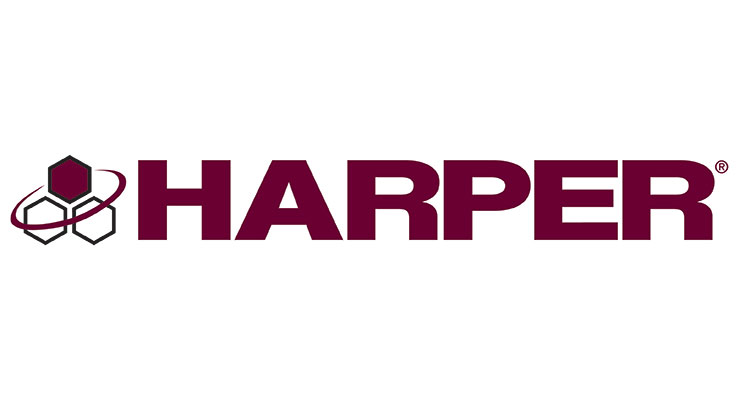 Harper Corporation of America - Label and Narrow Web