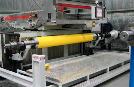 Plate Mounting Systems - Label and Narrow Web