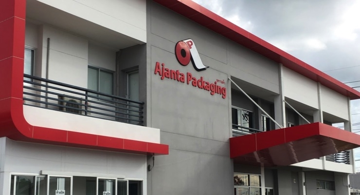 India's Ajanta Packaging expands into Thailand - Label and Narrow Web