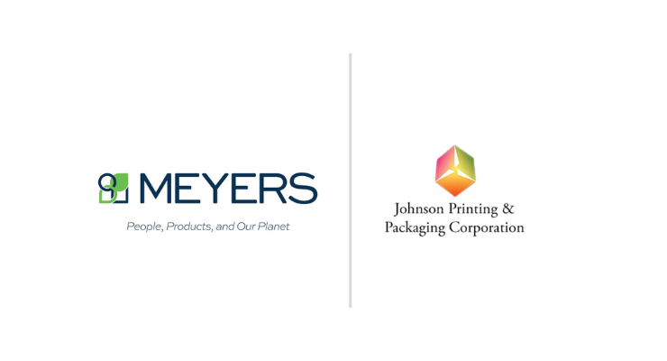 Meyers acquires Johnson Printing and Packaging - Label and Narrow Web