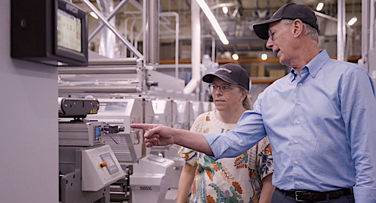 Bobst boosts Revere Group with flexible packaging capabilities - Label ...