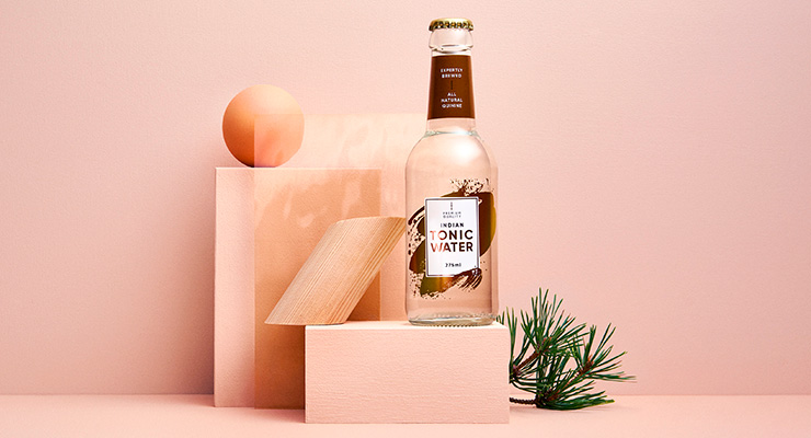 Beverage Labels - Label and Narrow Web