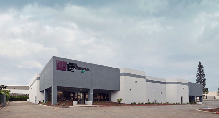 Brook & Whittle acquires Label Impressions - Label and Narrow Web