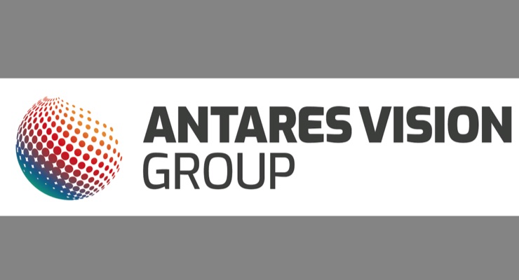 antares serialisation