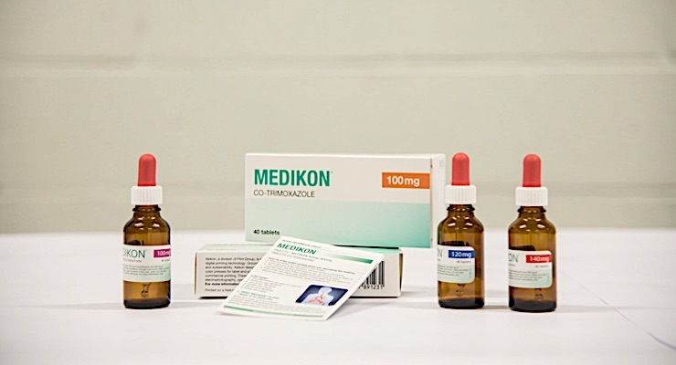 Digital printing provides benefits for pharmaceutical labeling - Label ...