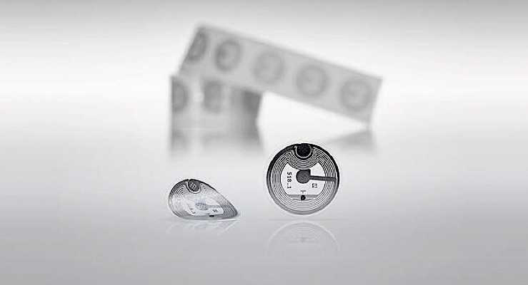 Avery Dennison Smartrac launches new Circus Pro inlays - Label and ...