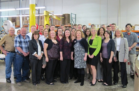 Abbott Label - Label and Narrow Web