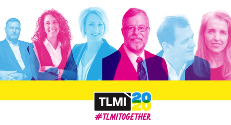 TLMI Virtual Annual Meeting proves ‘only constant is change’ - Label ...