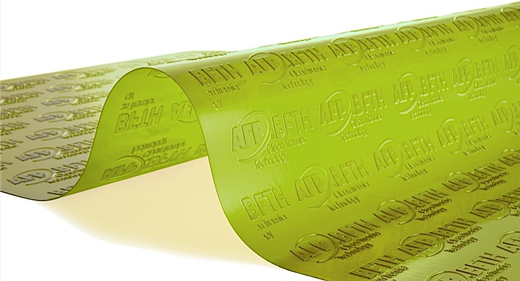 Asahi Photoproducts unveils new flexo plates - Label and Narrow Web