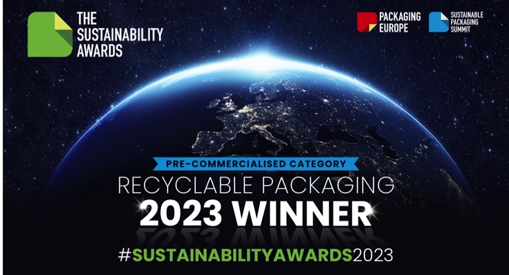 Michelman wins two awards for sustainable packaging innovation - Label ...