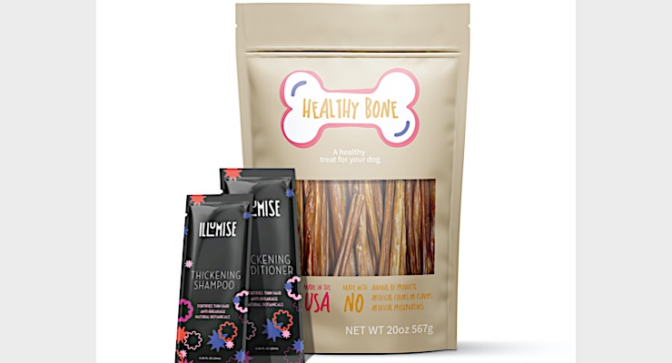 Opportunities abound in flexible packaging - Label and Narrow Web