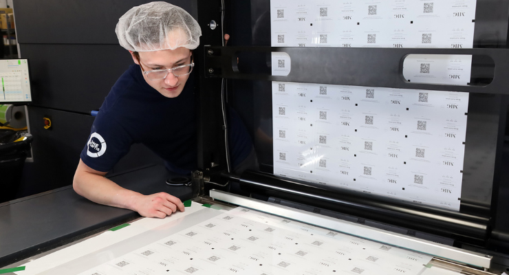 Fortis Solutions Group continues growth with new acquisition - Label ...