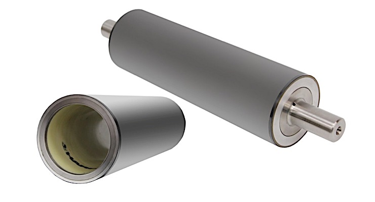 Advancements in anilox roll technology - Label and Narrow Web