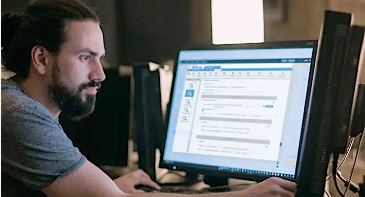 Loftware unveils Prisym 360 1.16 - Label and Narrow Web