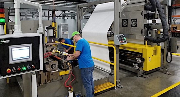 Channeled Resources Group hosts open house in Wisconsin - Label and ...