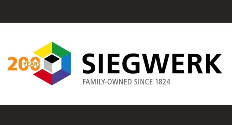 Siegwerk Logo