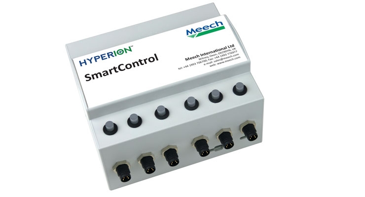 The Science of Static and the Importance of Control - Label and Narrow Web