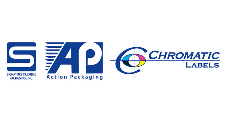 Companies To Watch: Signature and Action Flexible Packaging - Label and ...
