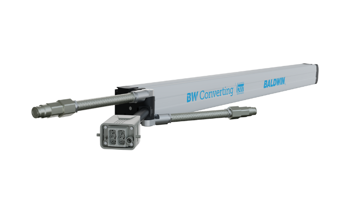 Baldwin Technology unveils new products at drupa - Label and Narrow Web