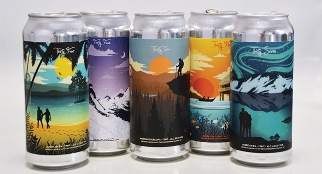 RR Donnelley examines changing craft beer landscape - Label and Narrow Web