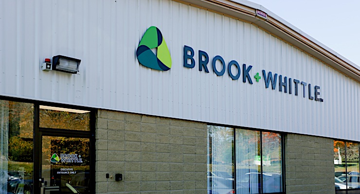 Brook + Whittle set to acquire Paradigm Label - Label and Narrow Web