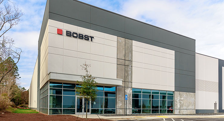 Flexo Market Update - Label and Narrow Web