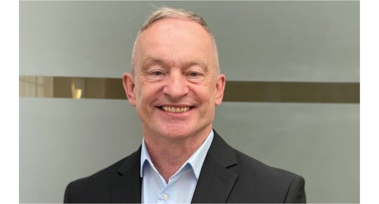 Flexcon welcomes Andrew Huddlestone as new CCO - Label and Narrow Web