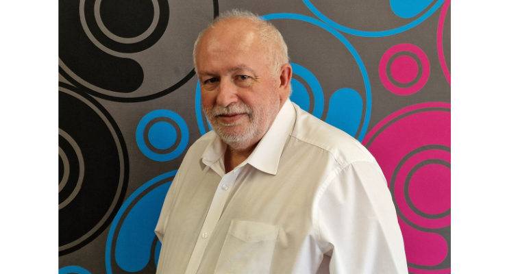 Dantex Group appoints Dave Gray digital development director - Label ...