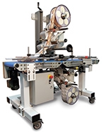 LABEL APPLICATION SYSTEM - Label and Narrow Web