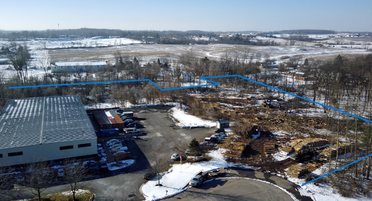 Great Lakes Label adds new equipment, expands - Label and Narrow Web