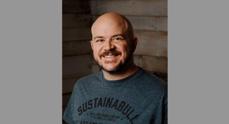 Adam Peek to keynote FTA’s Fall Technical Conference - Label and Narrow Web