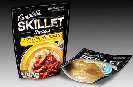Flexible Packaging - Label and Narrow Web
