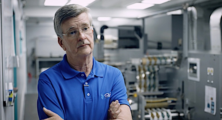 Caribbean Label Crafts turns to Bobst - Label and Narrow Web