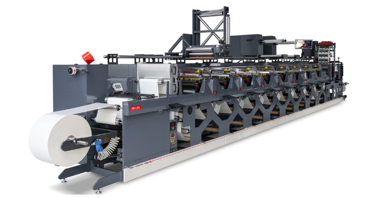 flexographic printers uk