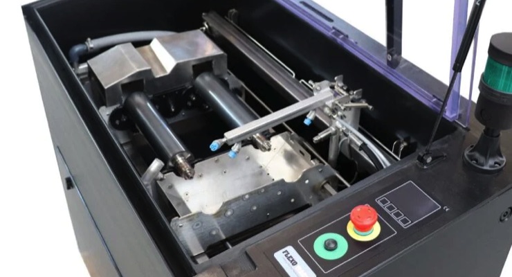 Flexo Wash to exhibit at FTA Fall Technical Conference - Label and ...