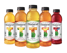 Honest Tea unveils new look, new labels - Label and Narrow Web