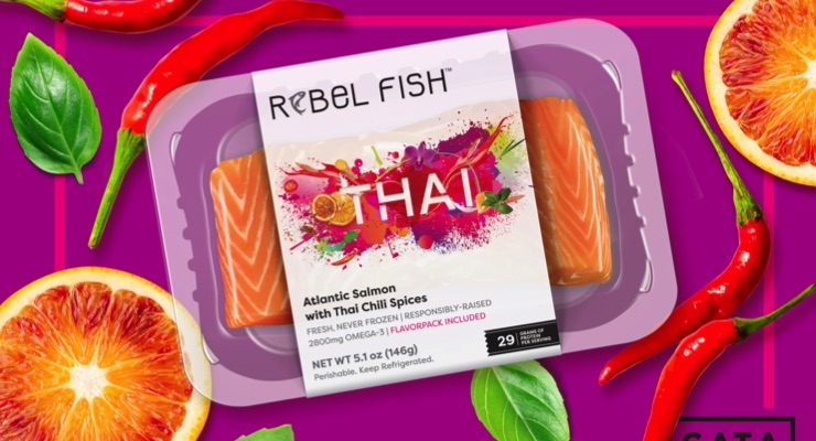 Bellissima 'a thing of beauty' at Catapult - Label and Narrow Web