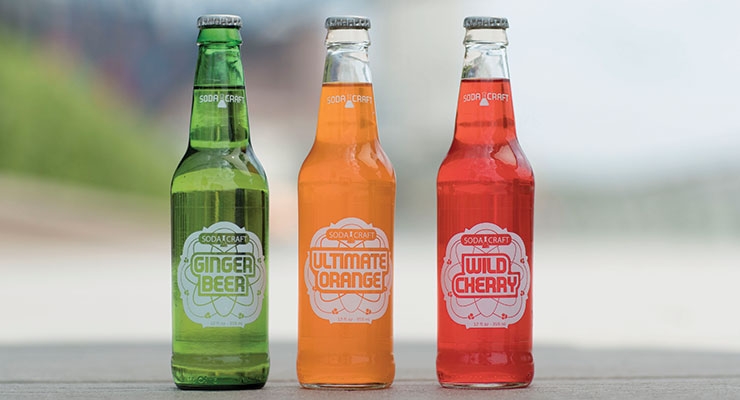 Film Substrates - Label and Narrow Web