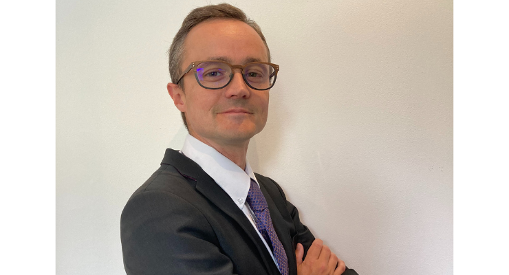 Dantex announces new appointment for flexo division - Label and Narrow Web