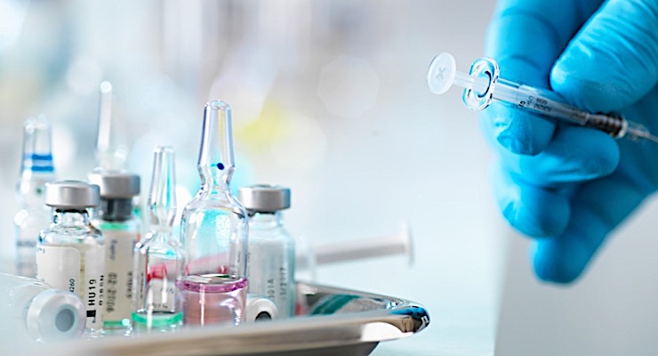 Decrease the risk of label edge lifting on small diameter containers ...