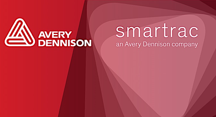 Avery Dennison, Tapwow unveil new smart labeling technology - Label and ...