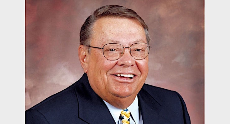Weber Packaging mourns the passing of Joseph Weber Jr. - Label and ...