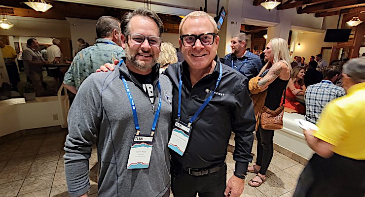 TLMI gathers in Phoenix for Annual Meeting - Label and Narrow Web
