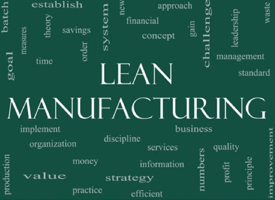 Adding value with Lean Manufacturing - Label and Narrow Web