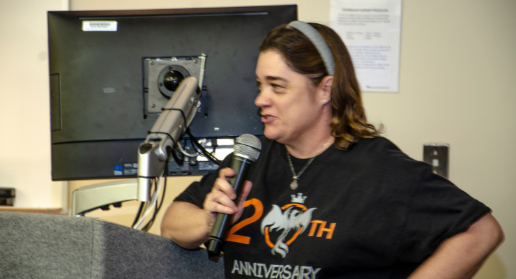 Phoenix Challenge Foundation boosts flexo industry - Label and Narrow Web