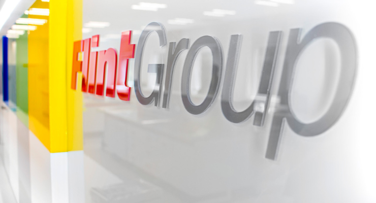 Flint Group announces leadership changes - Label and Narrow Web
